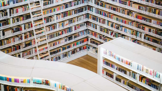 Information Literacy Resource Bank - Cardiff University