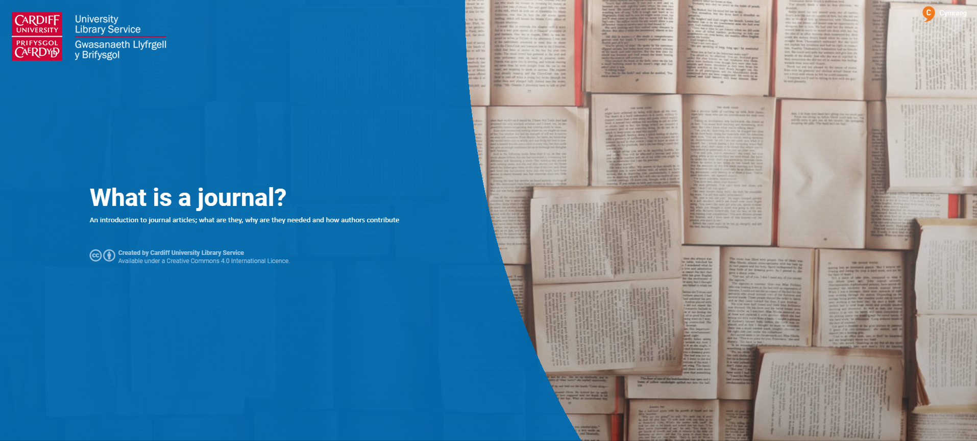 What is a journal article? – Information Literacy Resource Bank ...