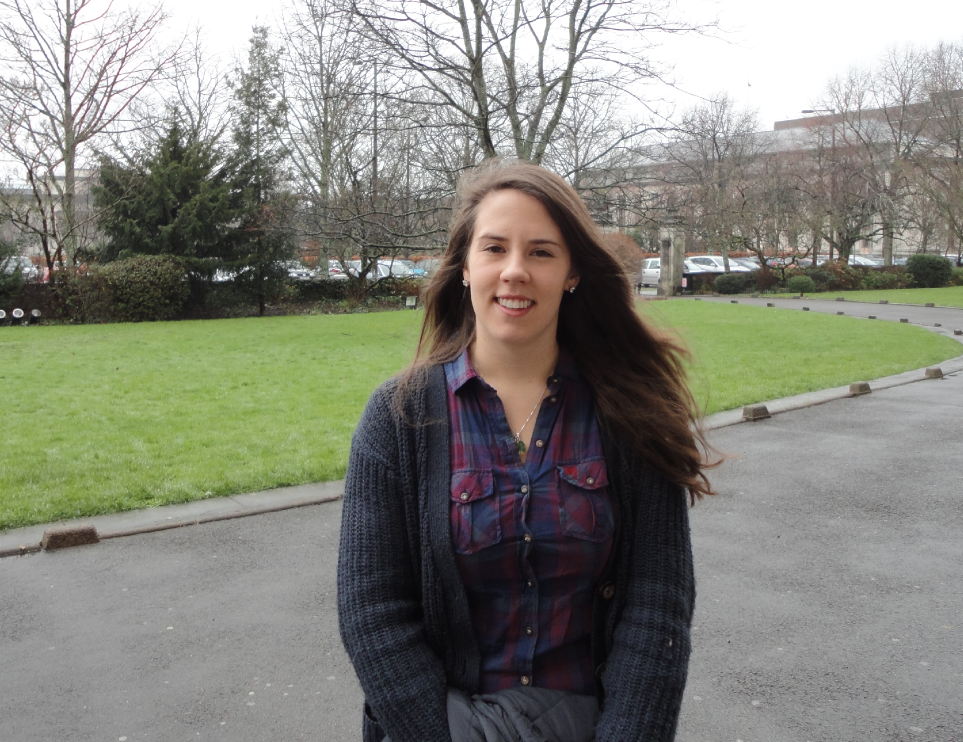 Undergraduates 2011/12 – Kille and Morgan lab group - Cardiff University