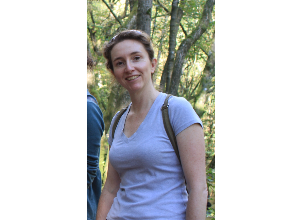 Ceri Morris – Kille and Morgan lab group - Cardiff University