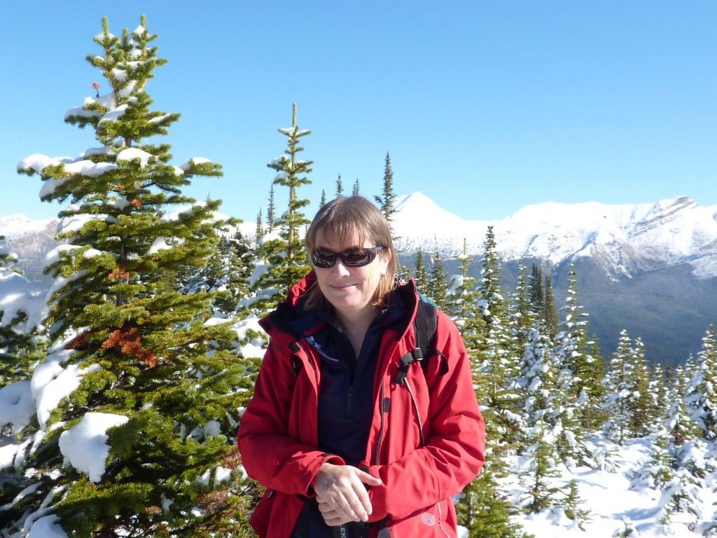 Kate Powell – Kille and Morgan lab group - Cardiff University