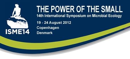 ISME14 – Microbial Ecology Conference – Kille and Morgan lab group ...