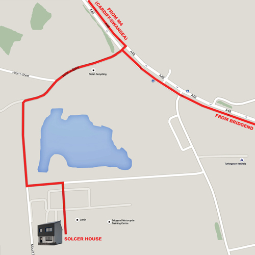 Solcer House Launch event | LCRI