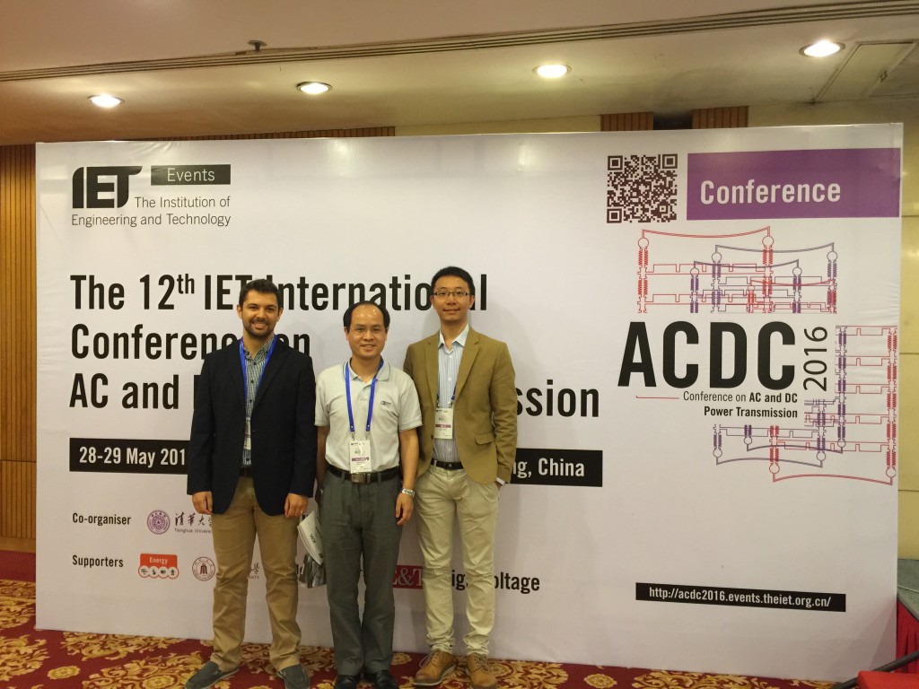 IET ACDC with Dr.Jun Liang and Abel Beijing China 28-05-2016 – MEDOW ...