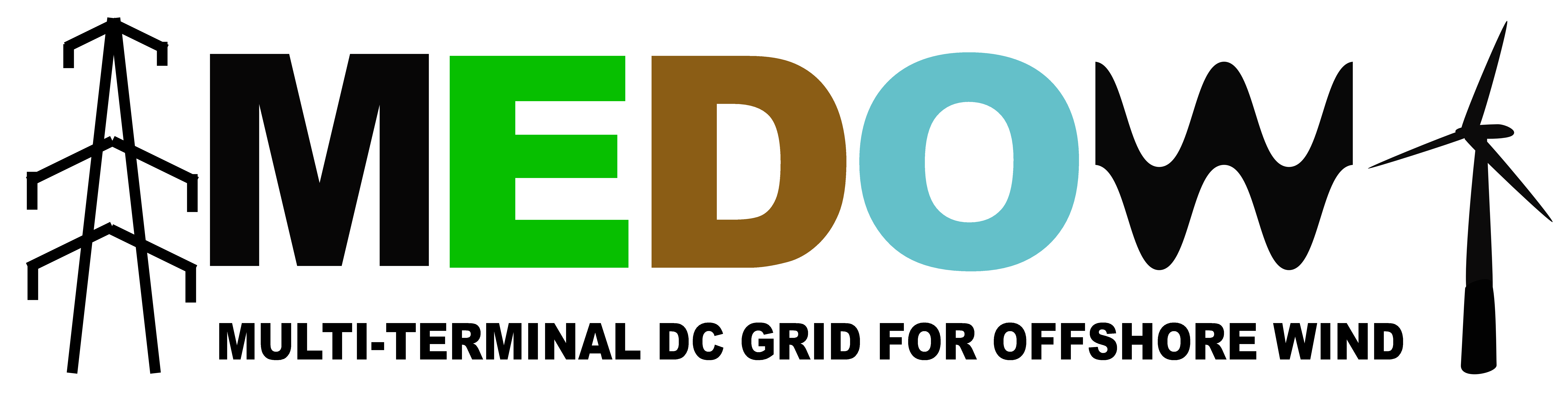MEDOW | Multi-terminal DC grid for offshore wind - Multi-terminal DC ...