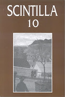 Scintilla 10 – The Vaughan Association