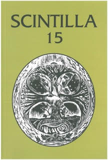 Scintilla 15 – The Vaughan Association