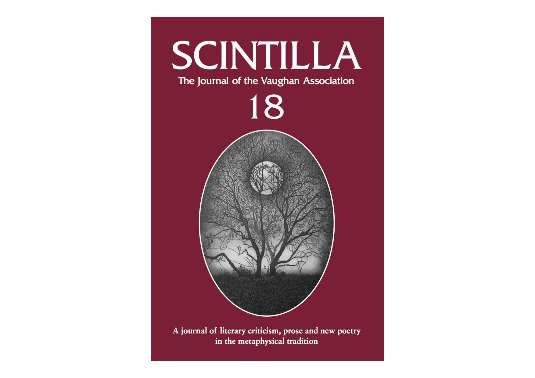Scintilla 18 – The Vaughan Association
