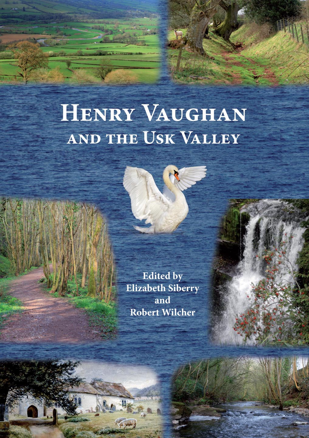 Henry Vaughan and The Usk Valley – The Vaughan Association