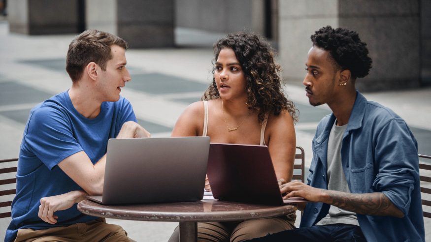 Welcome - Student Futures+ - Cardiff University