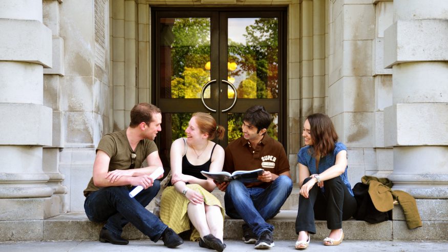 Welcome - Student Futures+ - Cardiff University