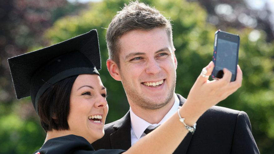 Life after uni - Student Futures+ - Cardiff University